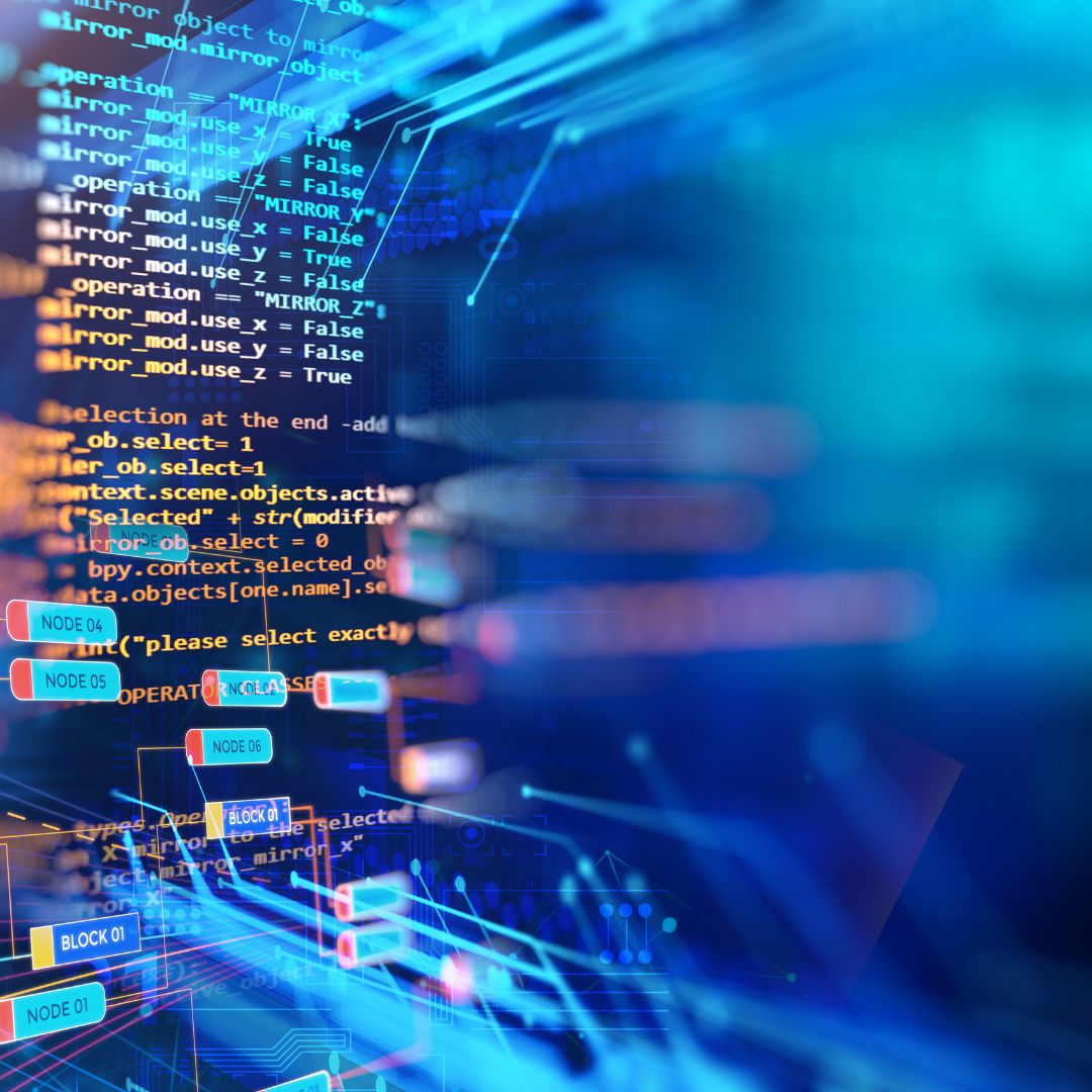 Blockchain Technology in Financial Markets: Is Your Strategy In Place ...