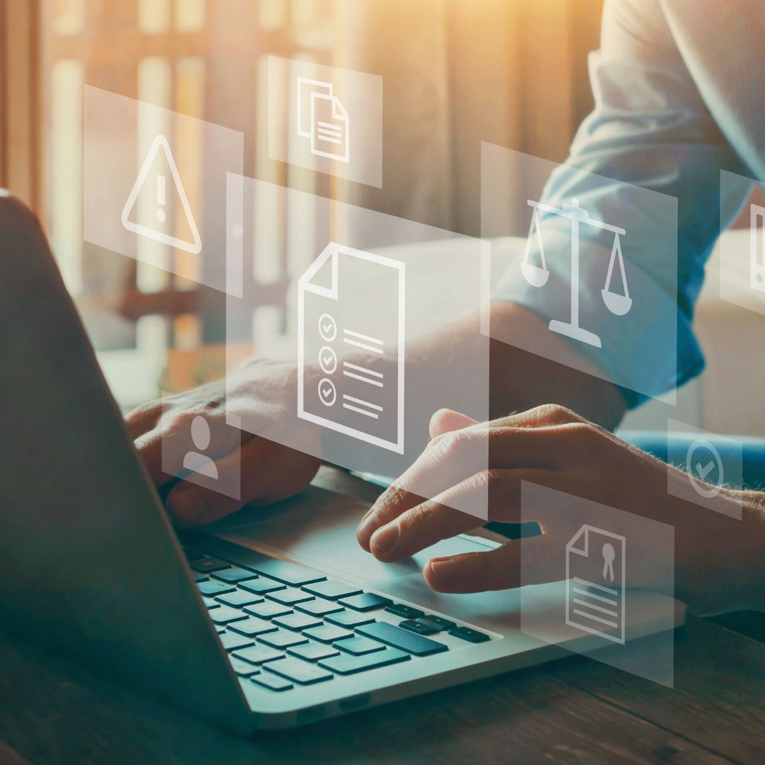 KYC/AML Checks for Asset Side - Systemic