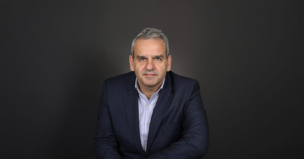 Welcoming our new Chief of Customer Success & Support - Systemic